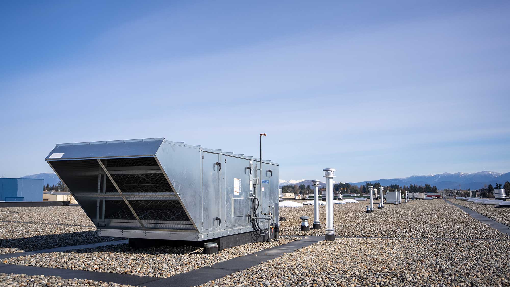 Specialty Gas | Class-A Ticket Holding Staff | Langley, BC