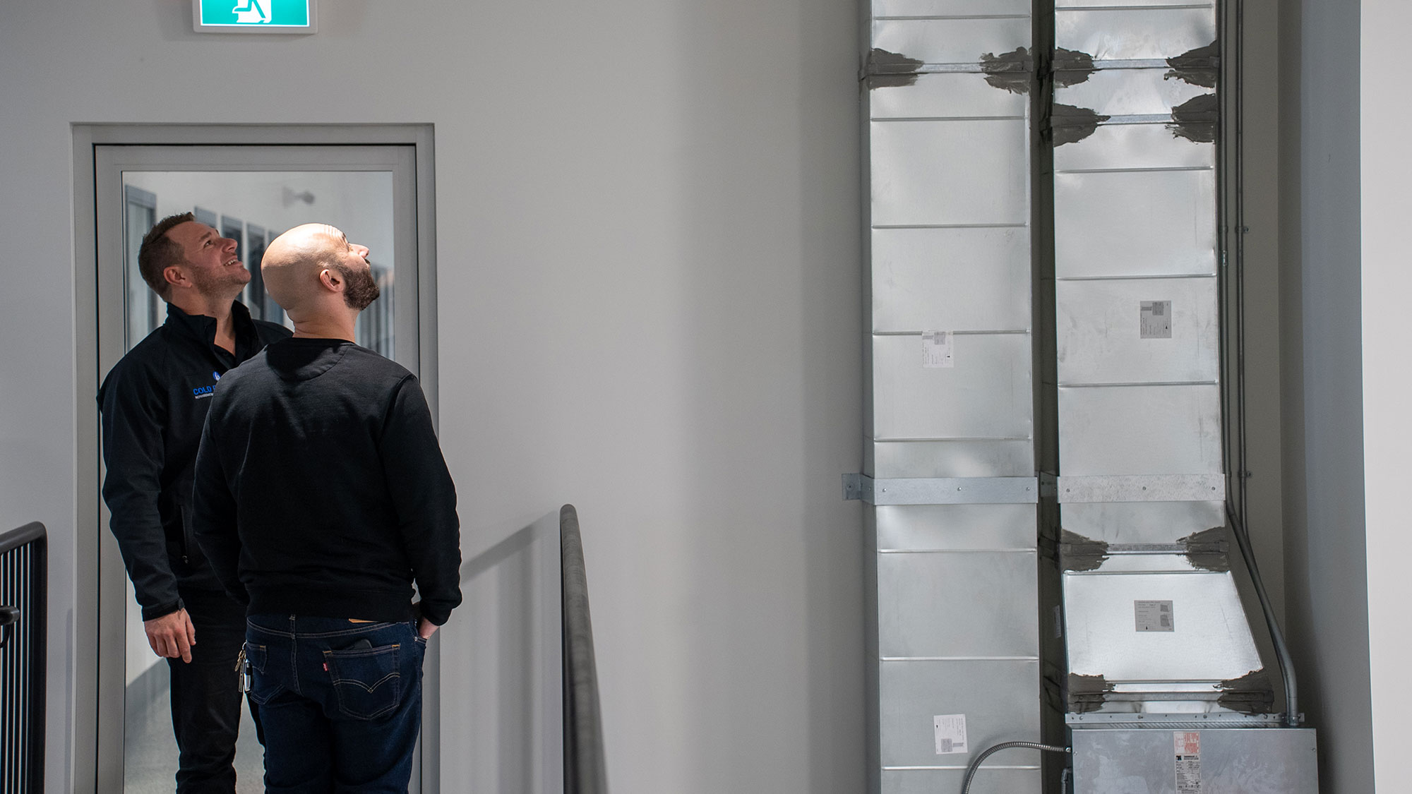 About Cold Pro Refrigeration & HVAC Inc. | Maple Ridge, BC